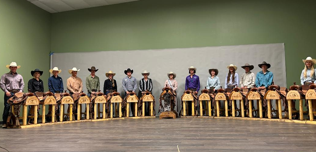 Results – South Dakota High School Rodeo Finals | TSLN.com