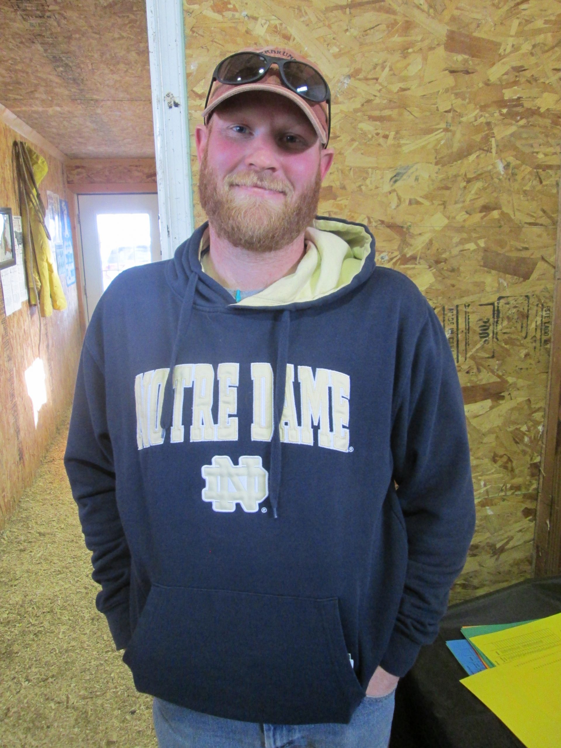 Baxter Angus: Follow the Trail to Superior Maternal Genetics | TSLN.com