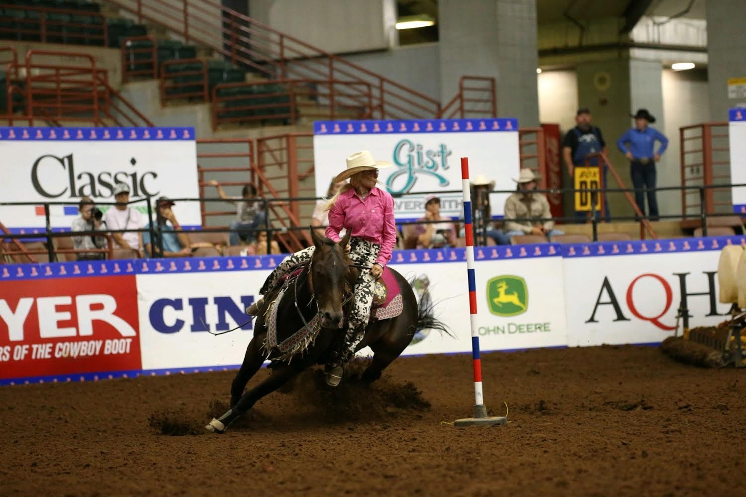Dakota strong: Junior high rodeo athletes bring home world titles and ...