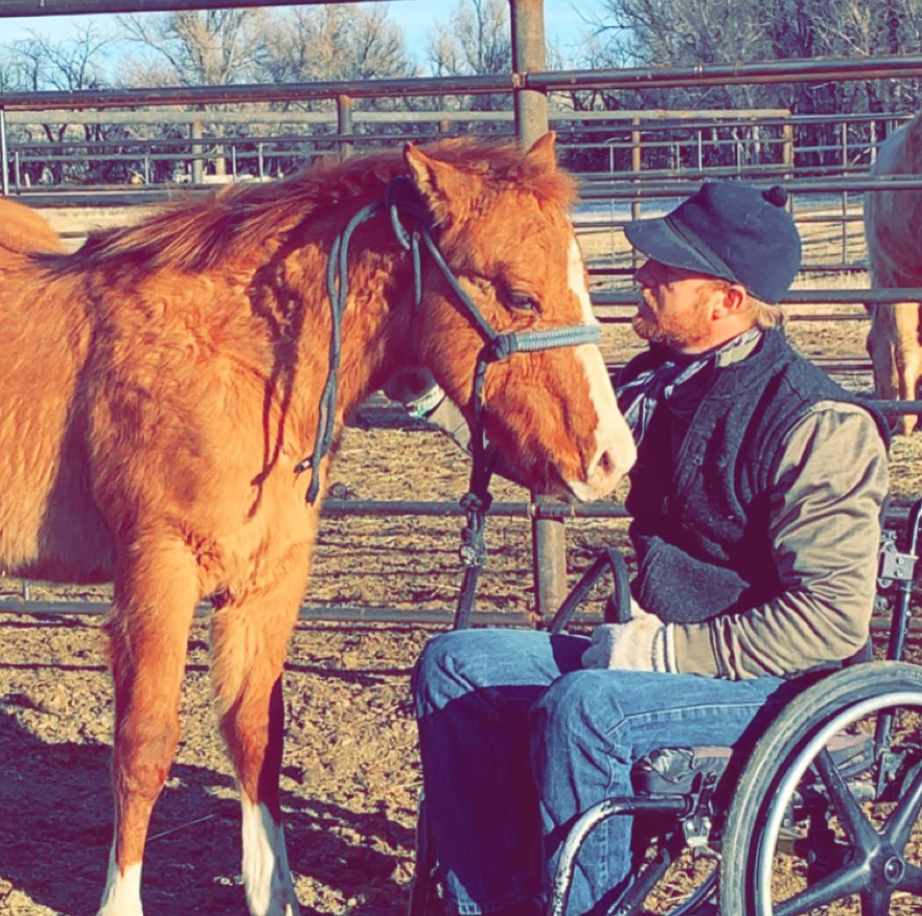 Horse Roundup 2023 | Made in the Arena: JR Vezain Competing Again ...
