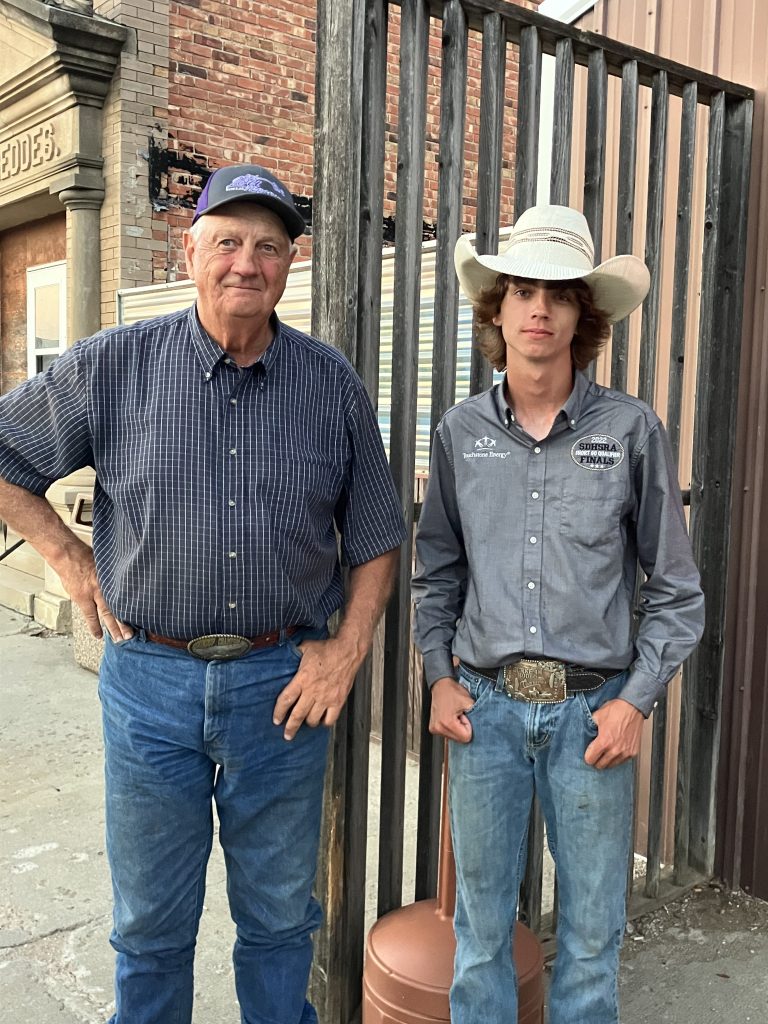 South Dakota: Platte-Geddes High School student raises $8,000 for Make ...