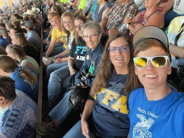 South Dakota’s 4-H and FFA Families Prepare for 2023 State Fair | TSLN.com
