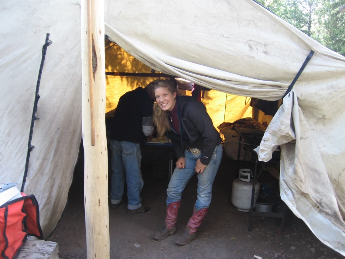 Open Season 2023 | From an Elk Camp Cook’s Perspective | TSLN.com