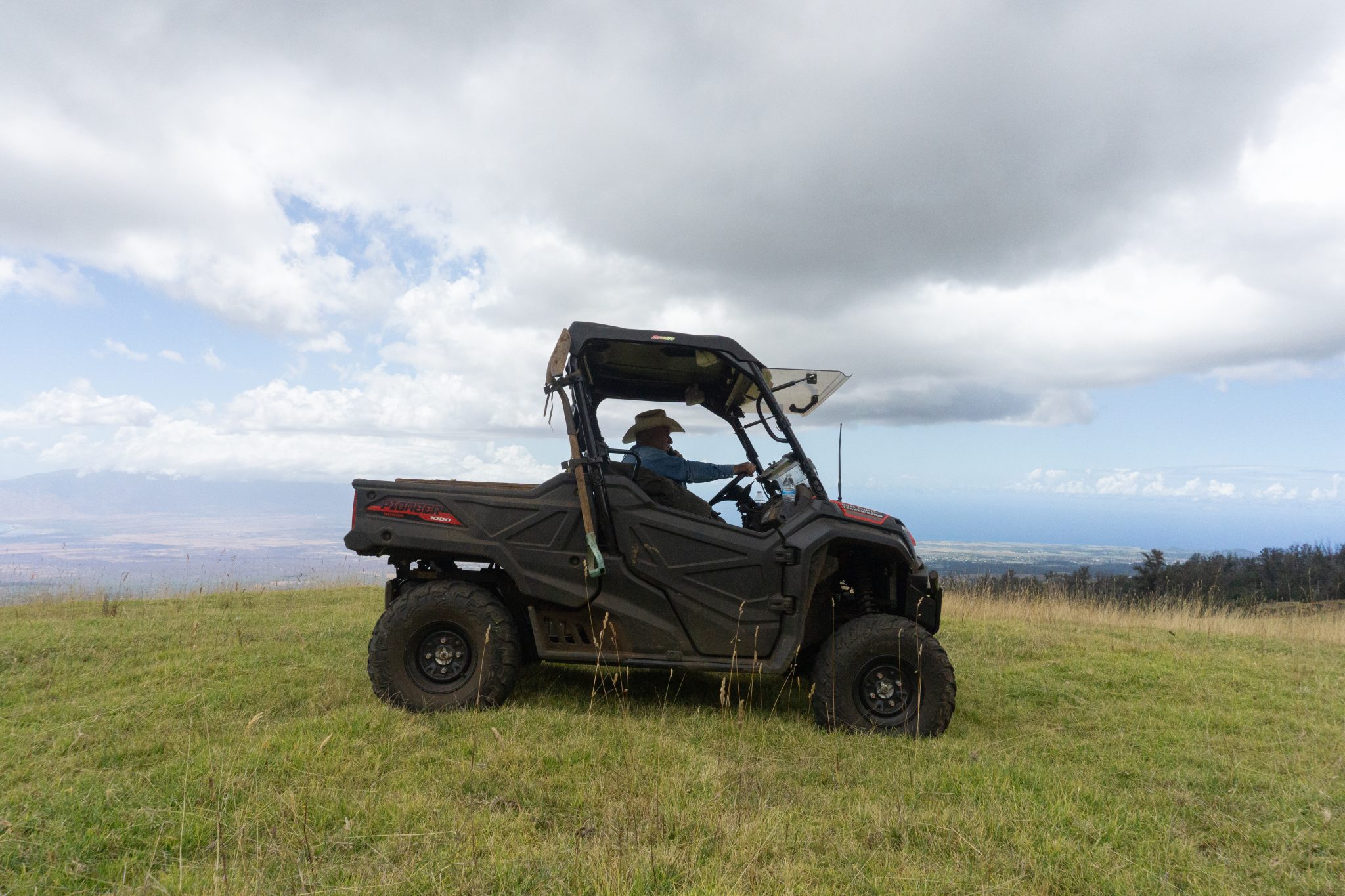 The perfect storm: Maui’s Upcountry Wildfires | TSLN.com