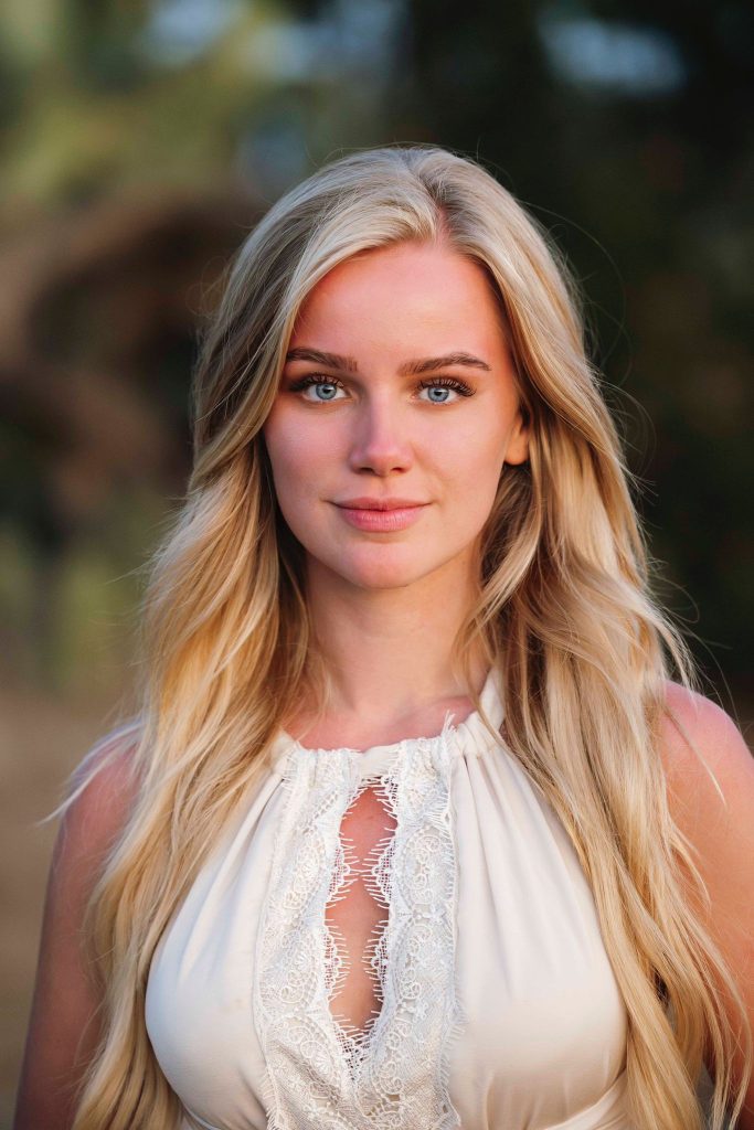 Farms and Freedom: Dudge activist Eva Vlaardingerbroek speaks up for ...