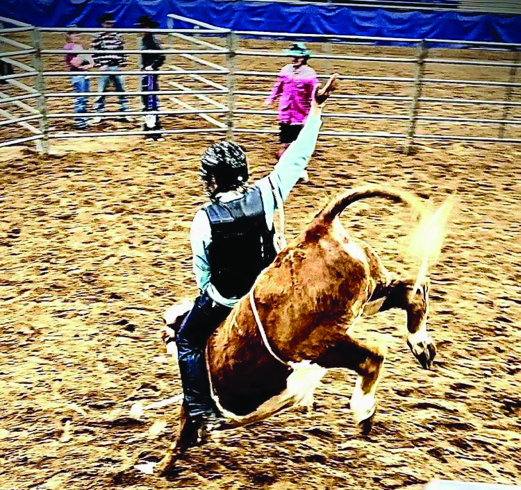 The Best: Friends, family honor River Ray Ludemann | TSLN.com