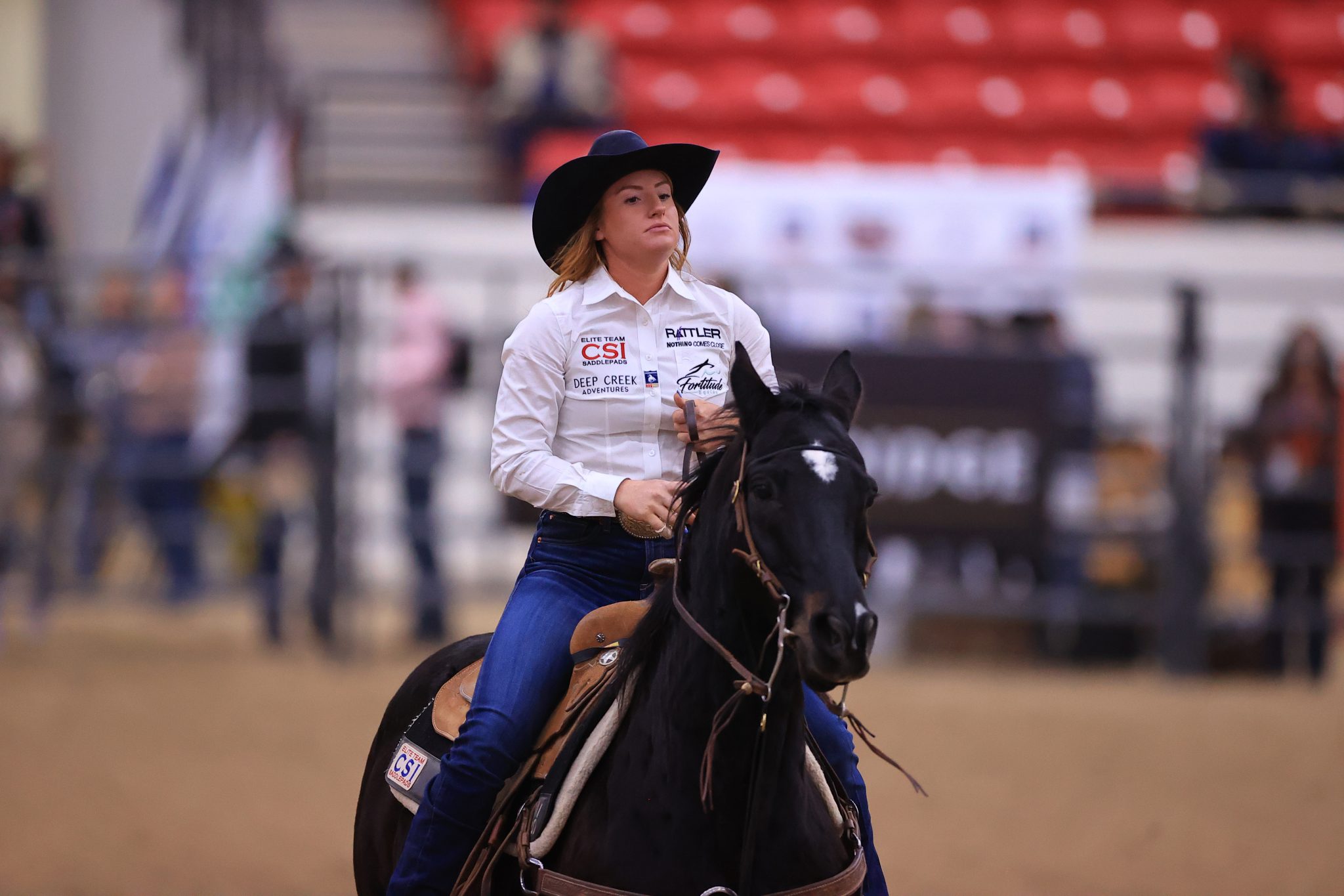 On the Bubble: As rodeo year ends, contestants vie for top 15 ...