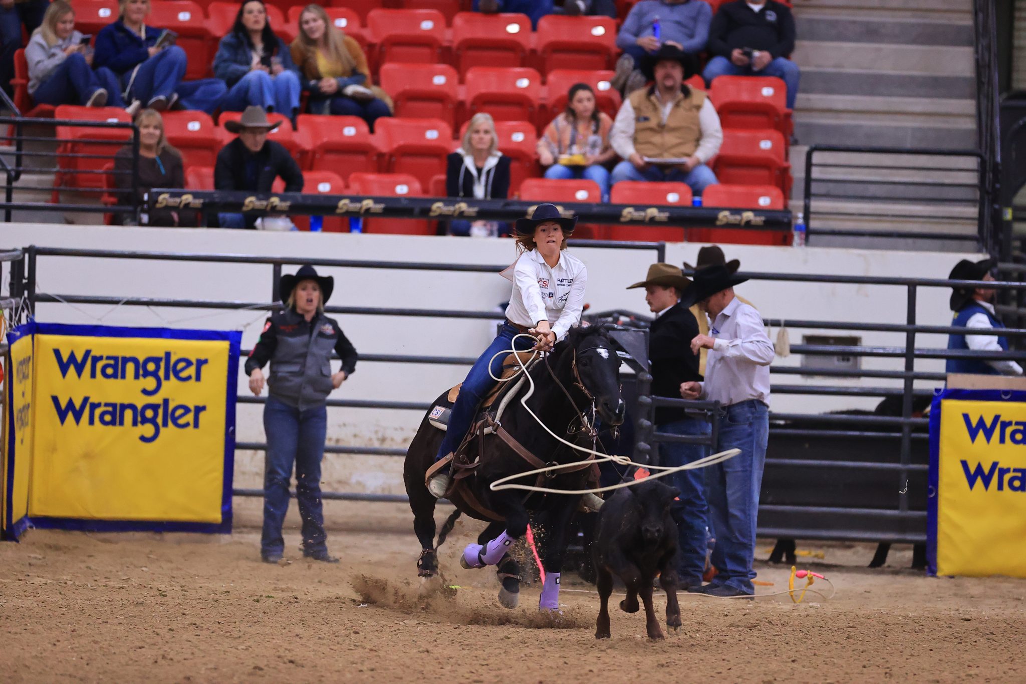 On the Bubble: As rodeo year ends, contestants vie for top 15 ...