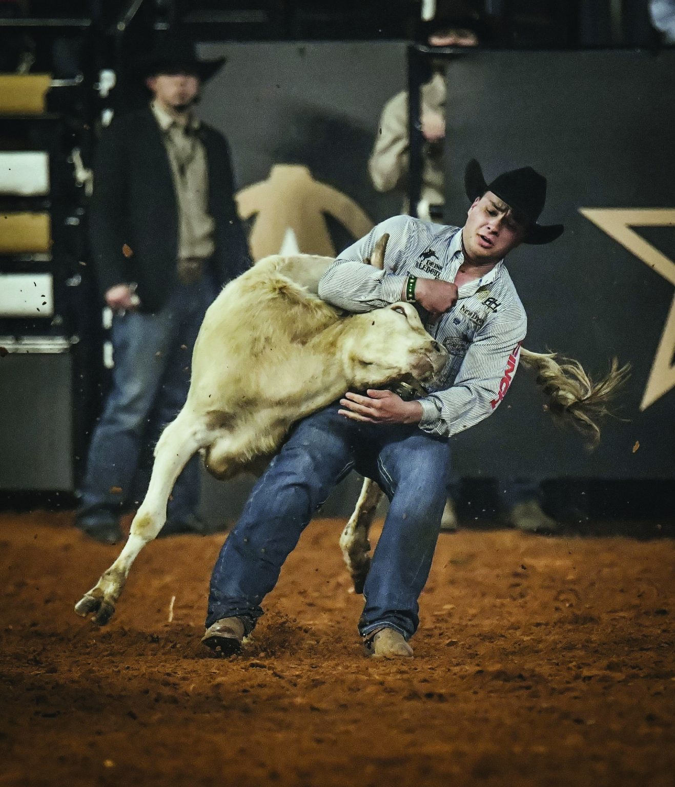 On the Bubble: As rodeo year ends, contestants vie for top 15 ...