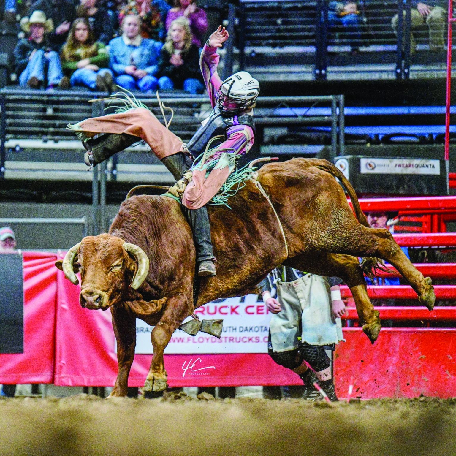 On the Bubble: As rodeo year ends, contestants vie for top 15 ...