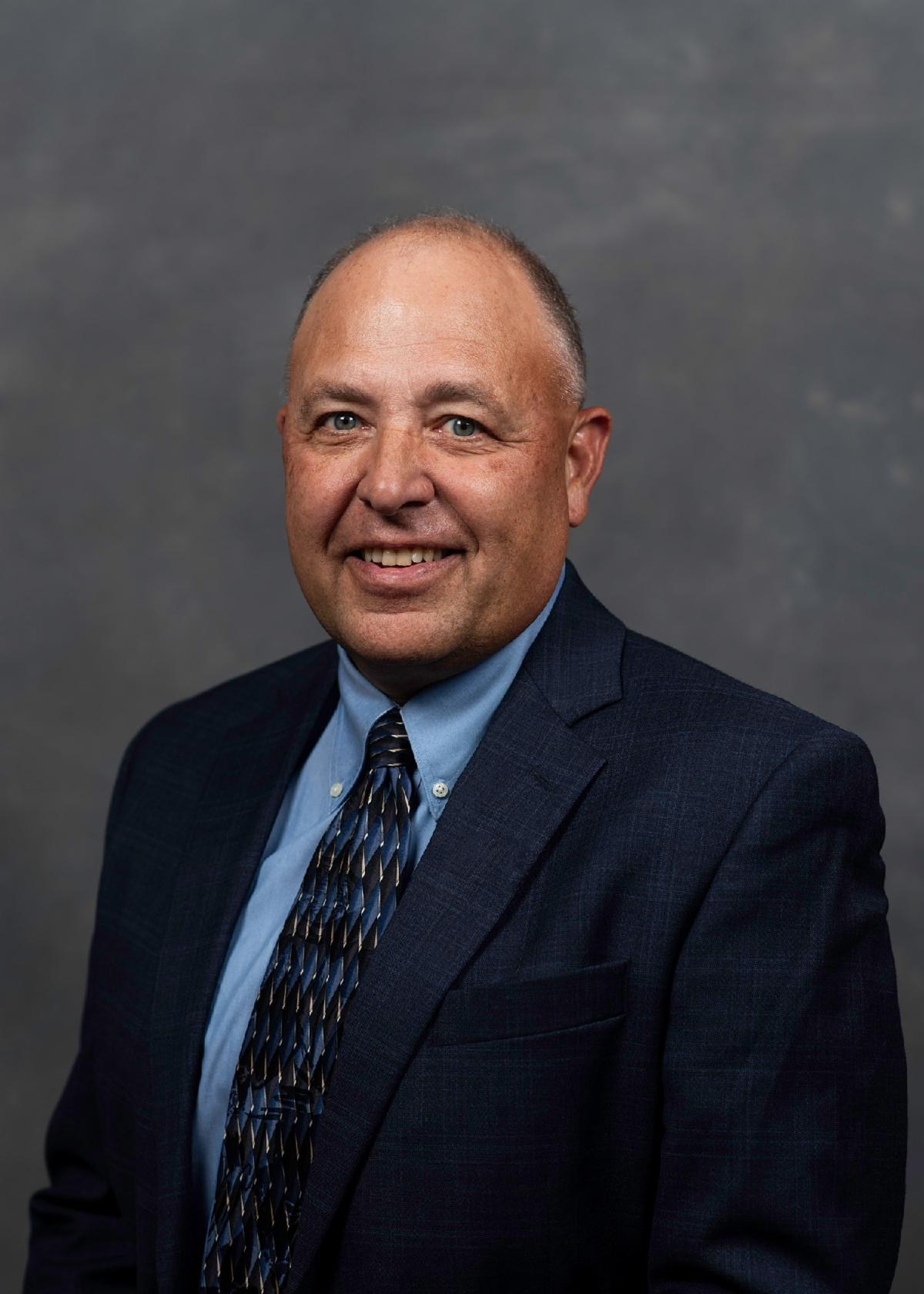 John Jaeger named head of SDSU Department of Animal Science | TSLN.com