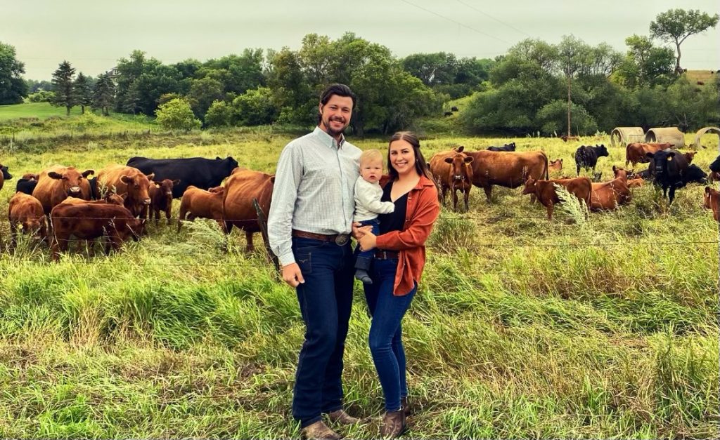 Fall Cattle Journal 2023 | Ogdahl Ranch | TSLN.com