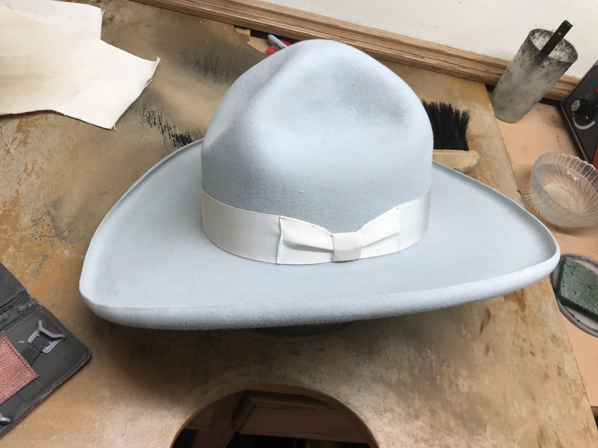 Small Town Hats for Hollywood Film: Killers of the Flower Moon | TSLN.com