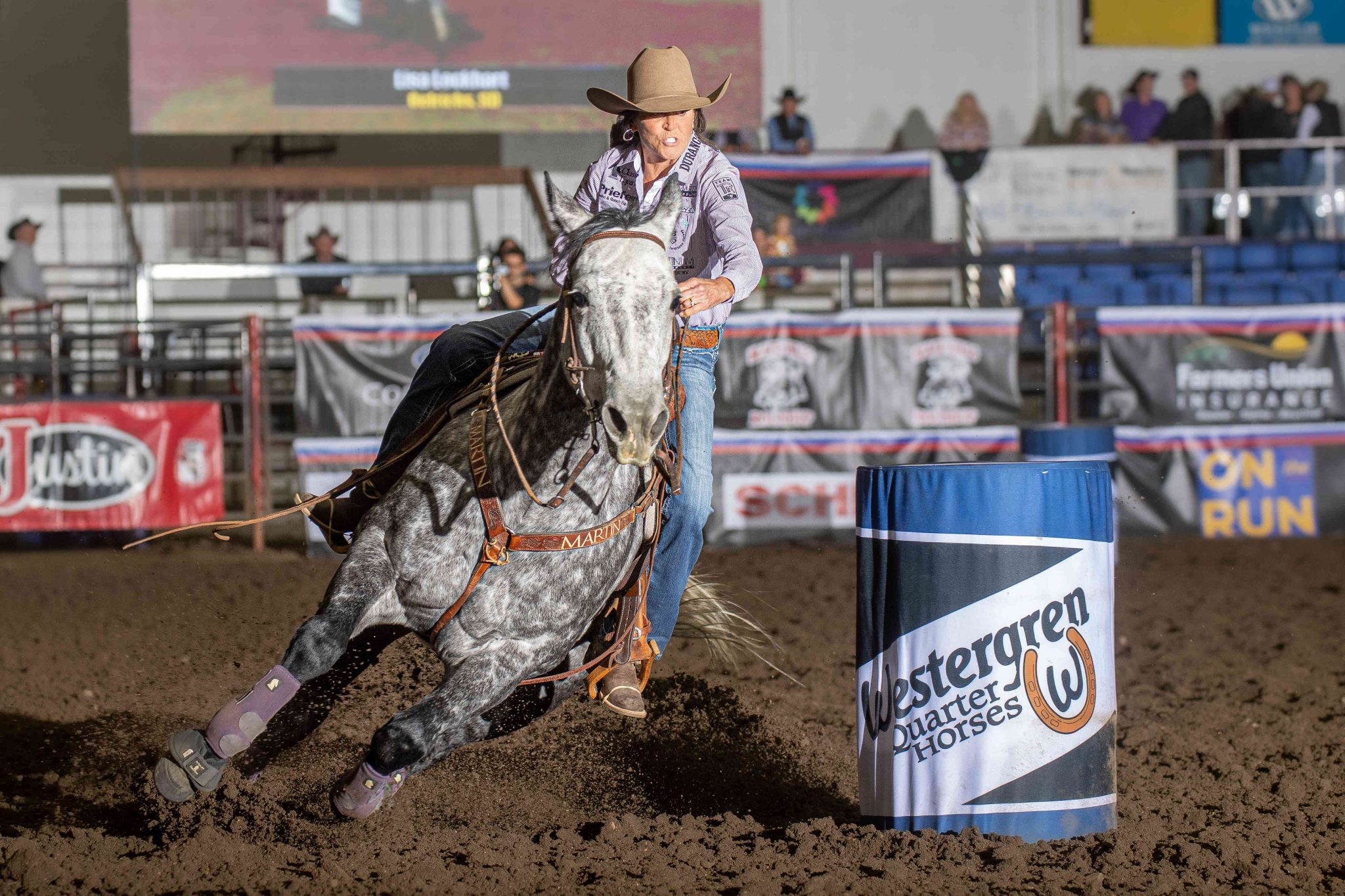 BEST IN THE BADLANDS: Badlands Circuit Finals determines champs ...