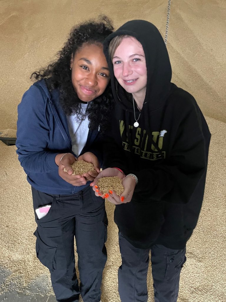 Unique agricultural careers shown to FFA students | TSLN.com