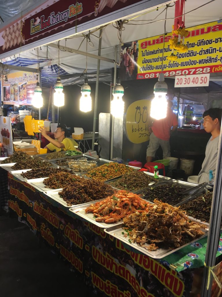 Does it bug you? Tyson invests in insect facility | TSLN.com