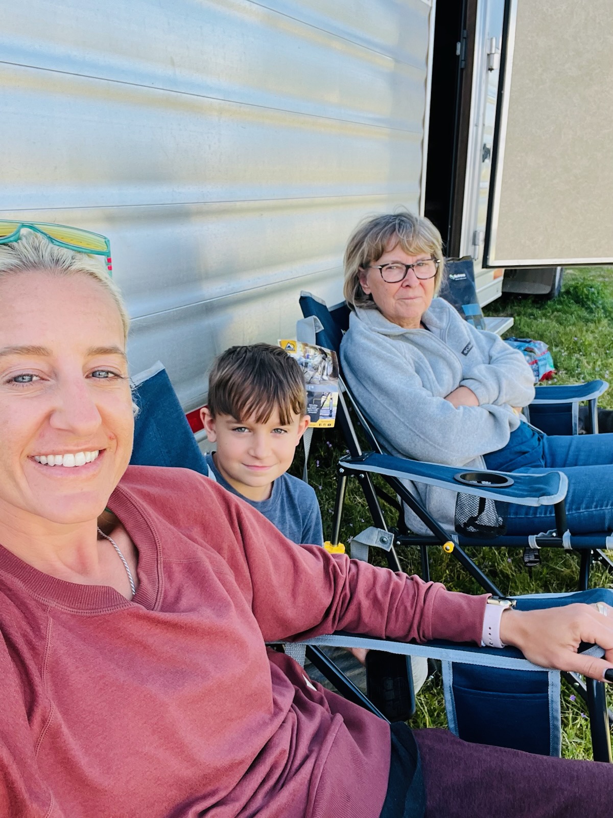 REACHING FOR THE STARS: South Dakota cowgirl Summer Kosel heads to her ...