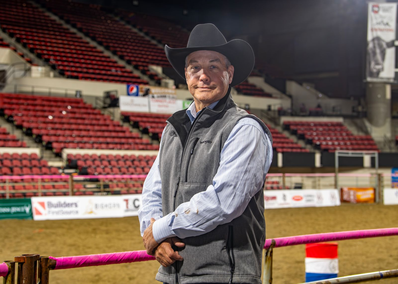 GOOD JUDGMENT: Montana cowboy wins WPRA Judge of the Year Award | TSLN.com