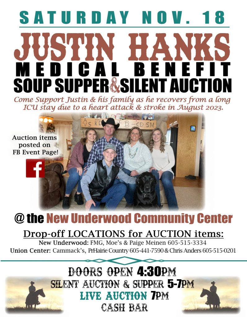 Benefits Planned to Assist Area Ranch and Rodeo Families | TSLN.com