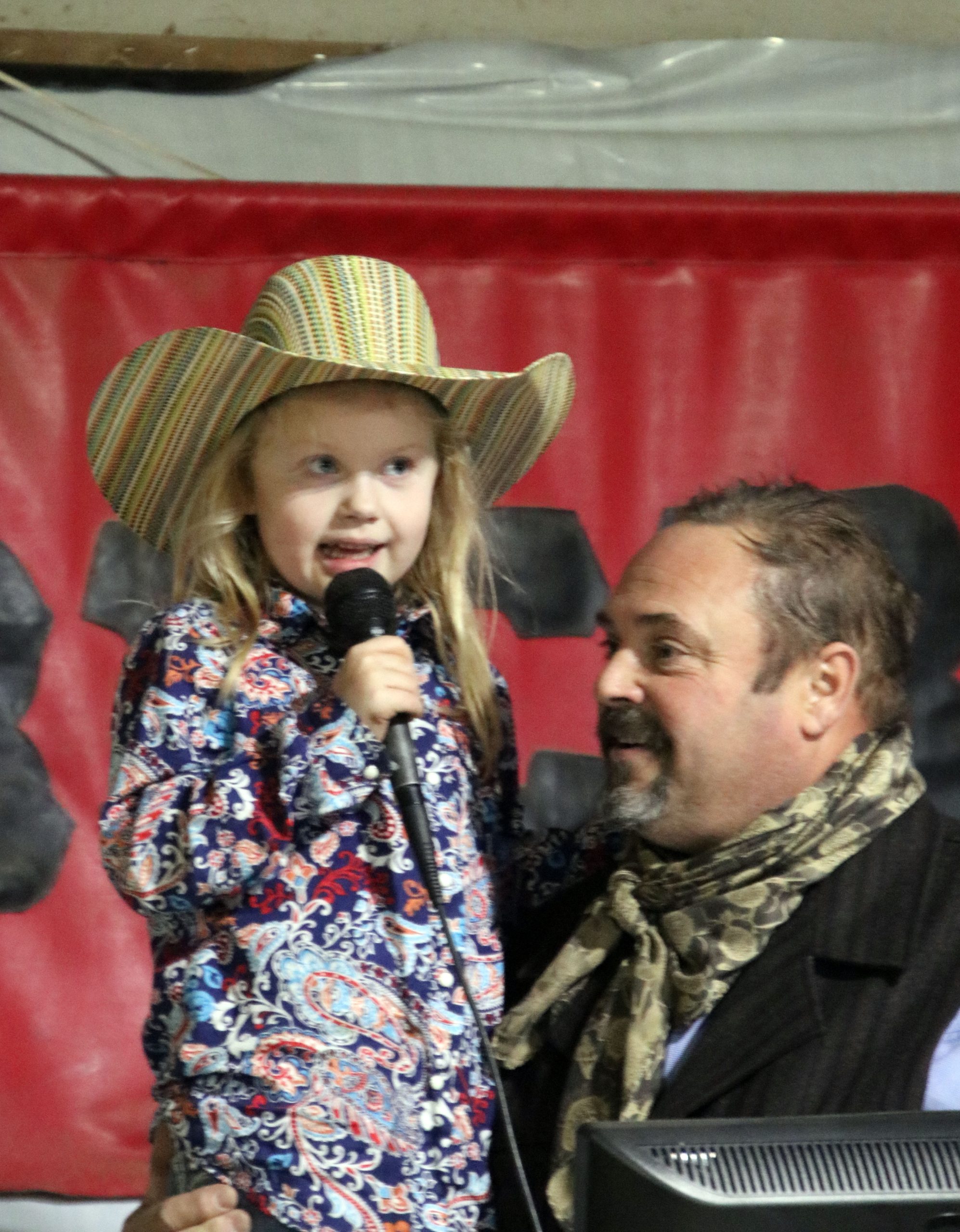 Bieber Fever Fall Female and Bull Sale | TSLN.com