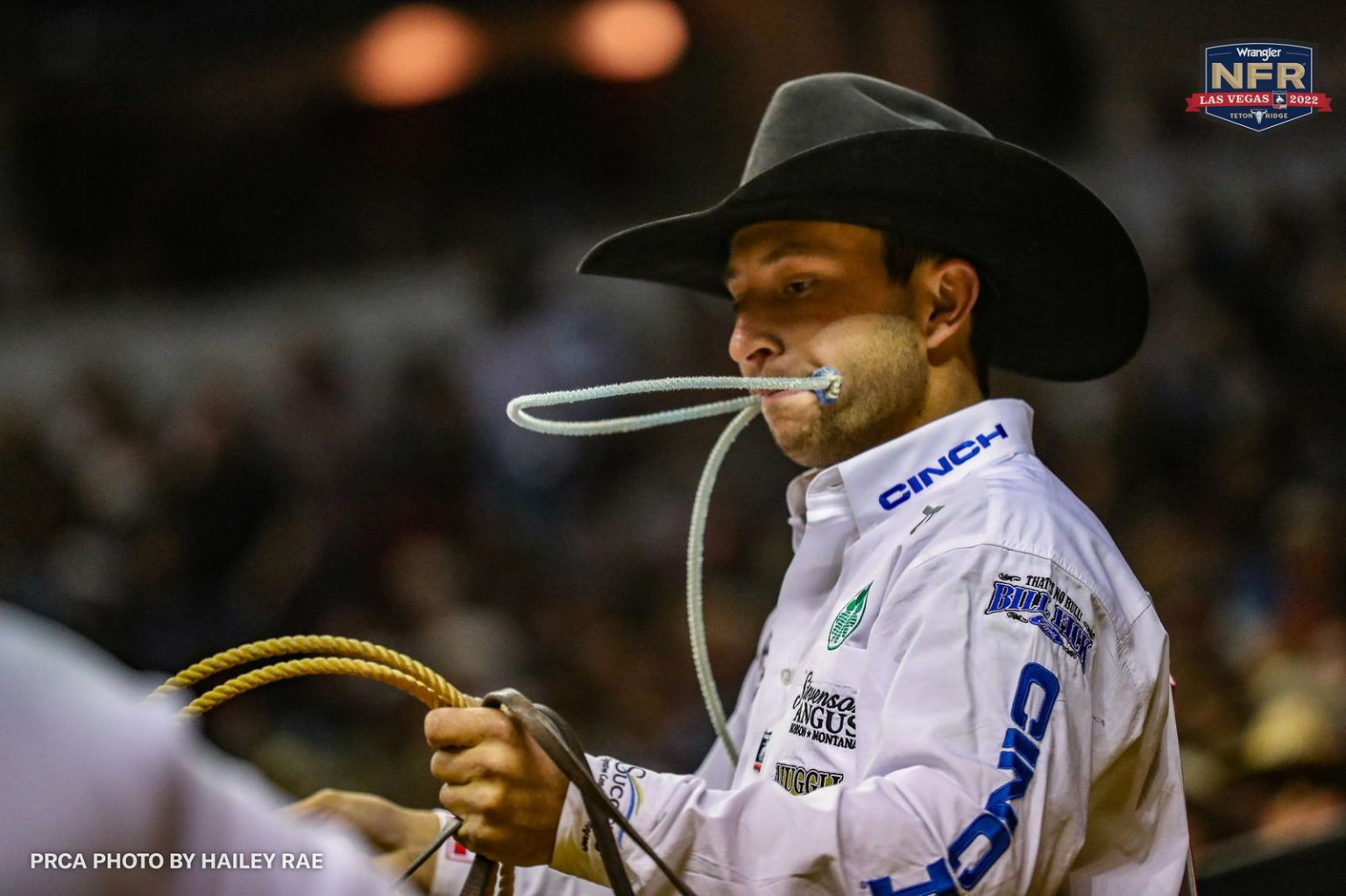 VIVA LAS VEGAS: Local cowboys, cowgirls headed to the big time | TSLN.com