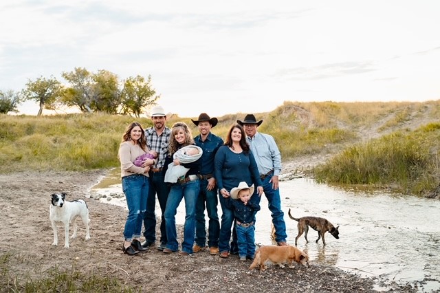 60th Anniversary Edition | Six Generations have Called the Robinson ...