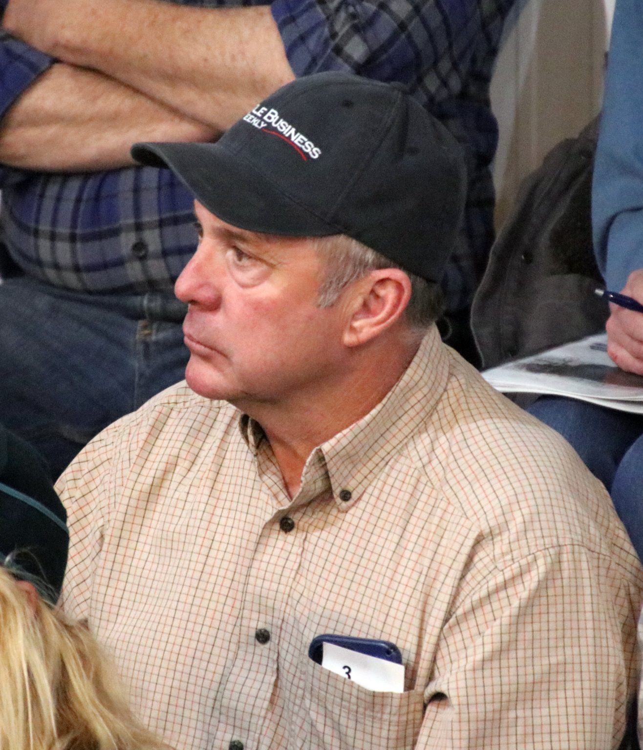 Green Mountain Angus 50th Anniversary Bull Sale | TSLN.com