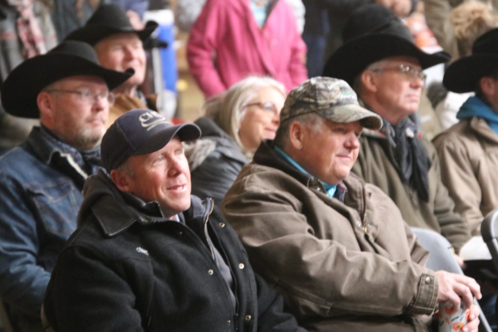 Wilken Angus “Black Friday” Angus Bull Sale | TSLN.com