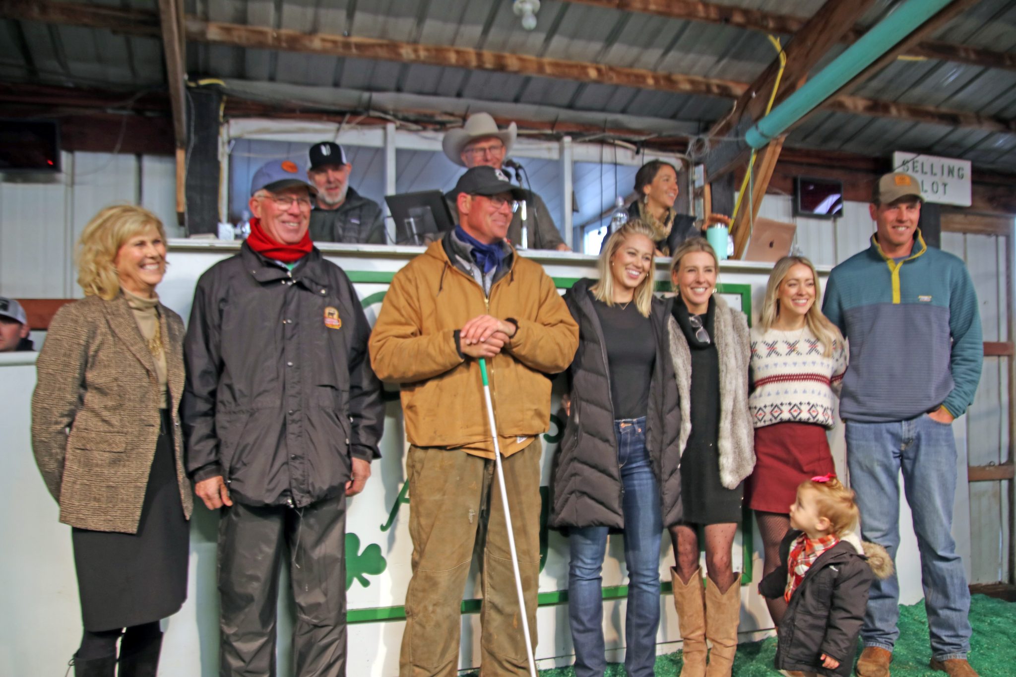 Connealy Angus Fall Bull Sale | TSLN.com