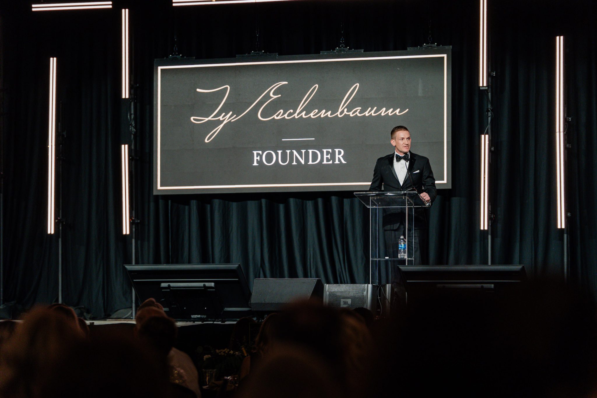 Ty Eschenbaum Foundation’s Second Annual Earn The Gift Gala raises ...