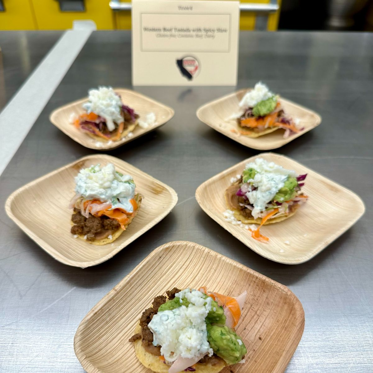 New Takes on Beef in the Cafeteria at the Healthy Kids Collaborative ...