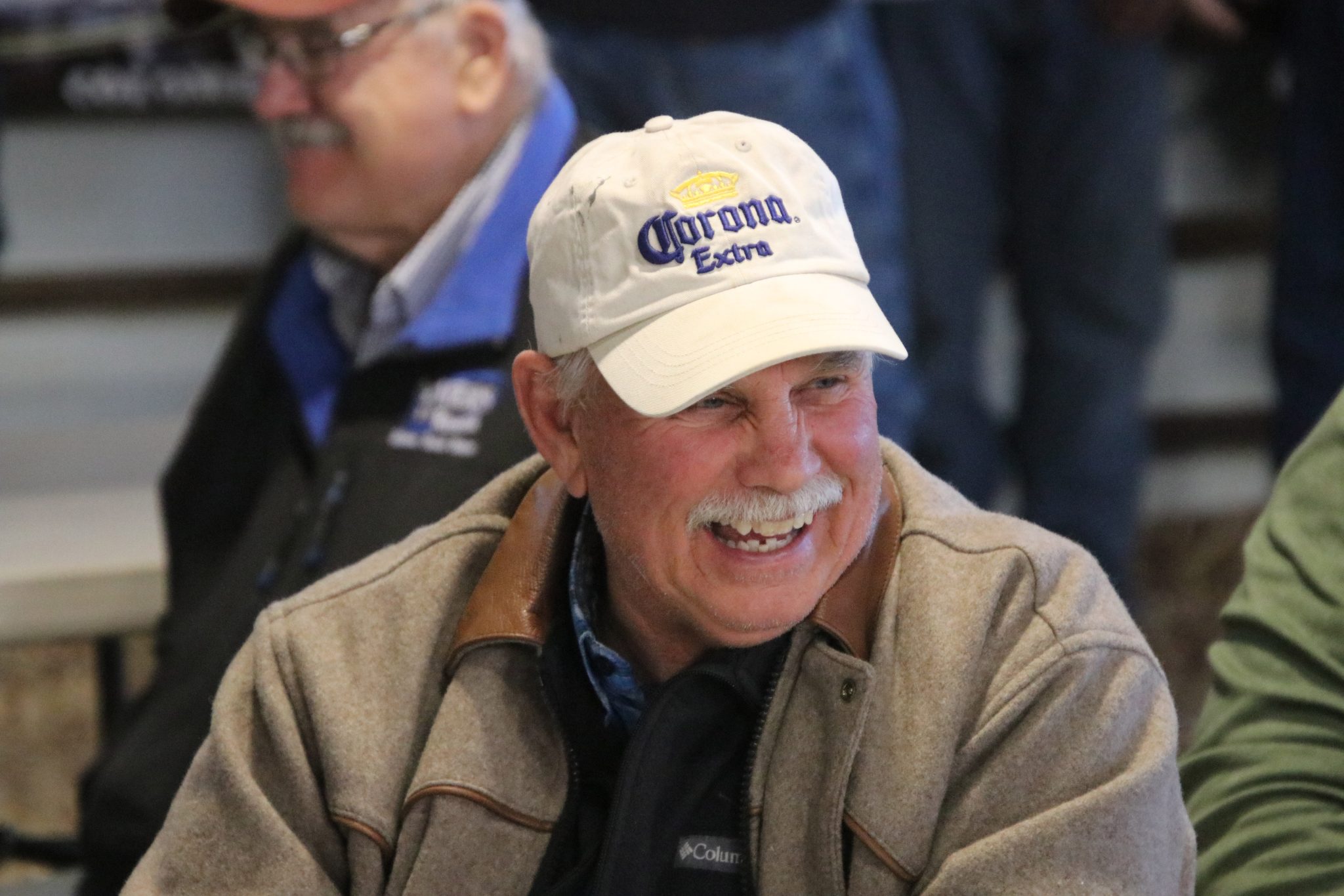 Raven Angus Customer Appreciation and Bred Heifer Sale | TSLN.com