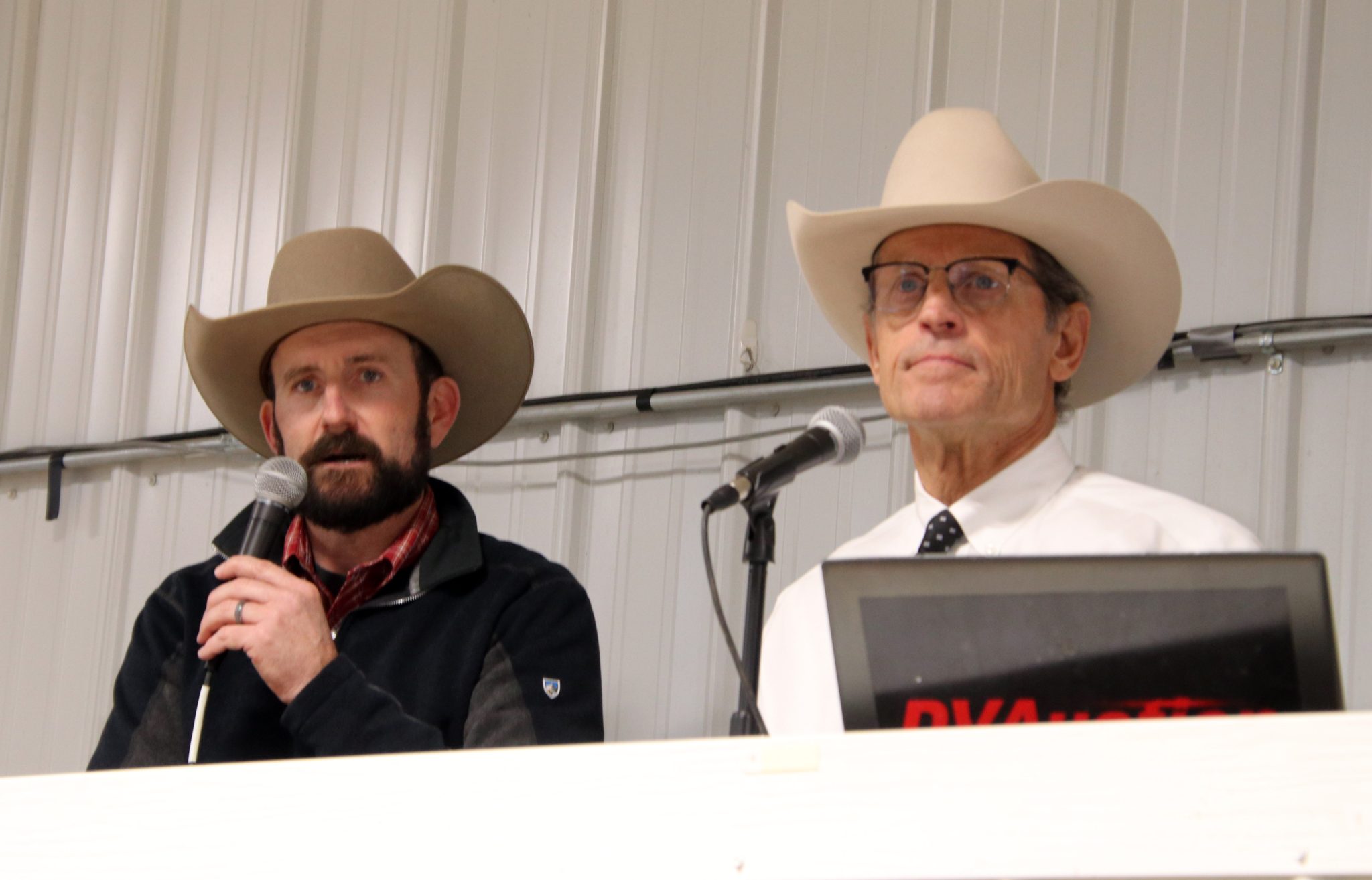 Frederickson Ranch Annual Bull Sale | TSLN.com