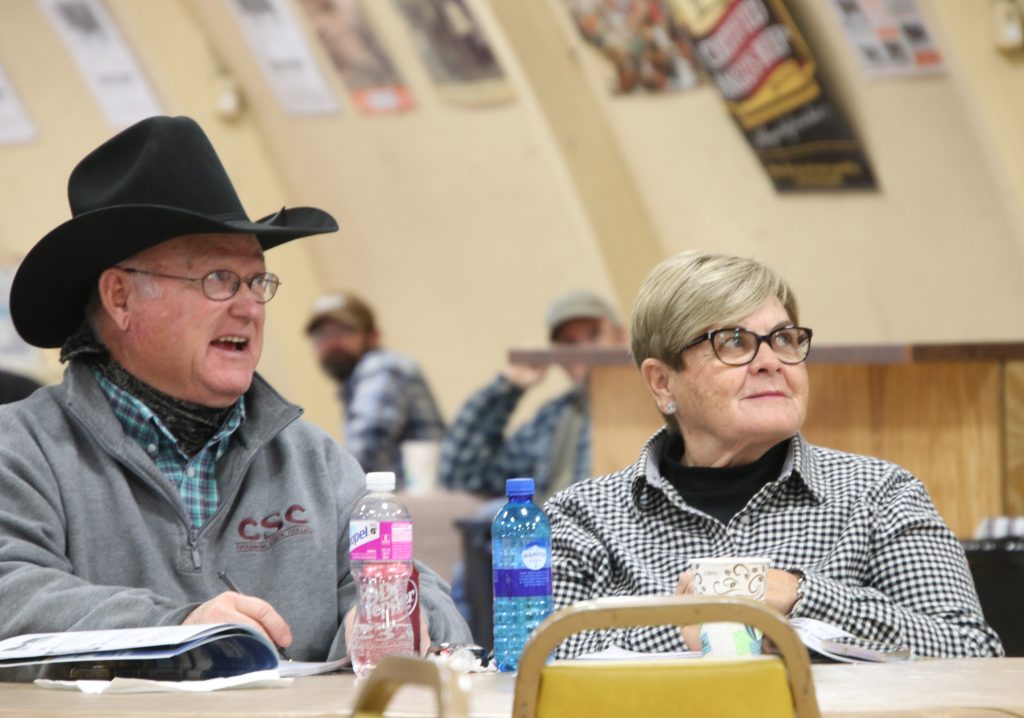 Stevenson Angus 63rd Bull and Commercial Female Sale | TSLN.com