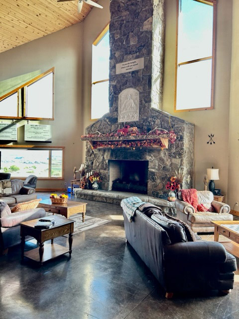 Triple R Ranch Ministries: Sharing the Light | TSLN.com