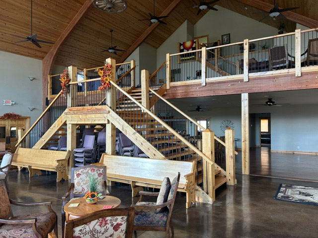 Triple R Ranch Ministries: Sharing the Light | TSLN.com