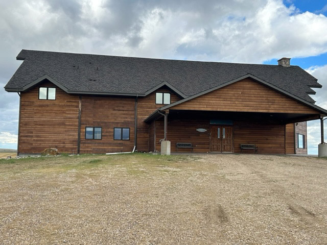 Triple R Ranch Ministries: Sharing the Light | TSLN.com