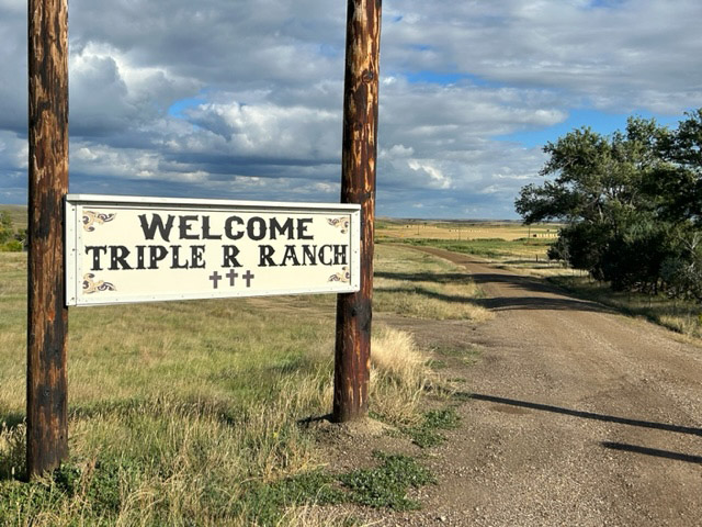 Triple R Ranch Ministries: Sharing the Light | TSLN.com
