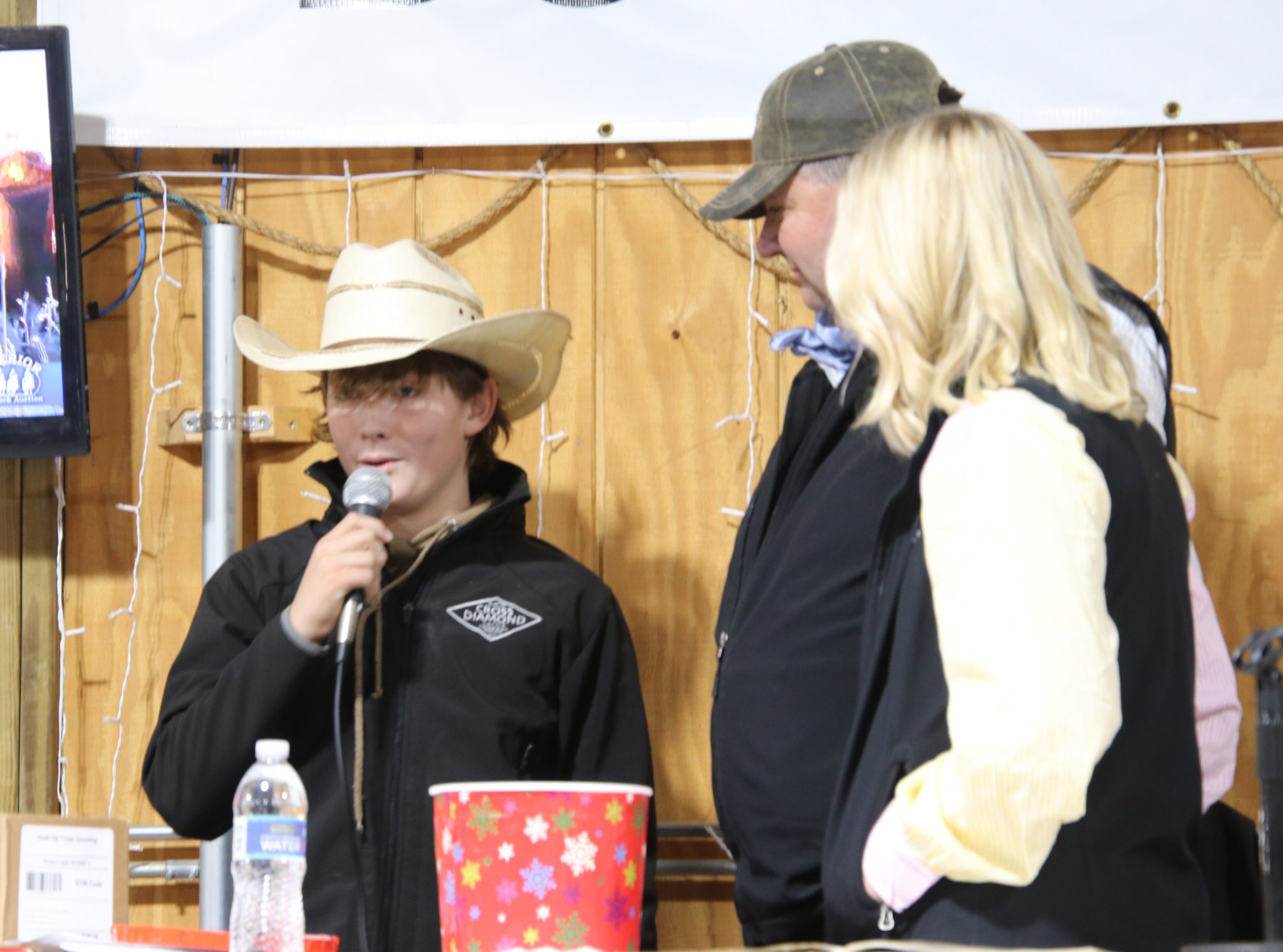 Cross Diamond Cattle Co 18th Annual Production Sale | TSLN.com