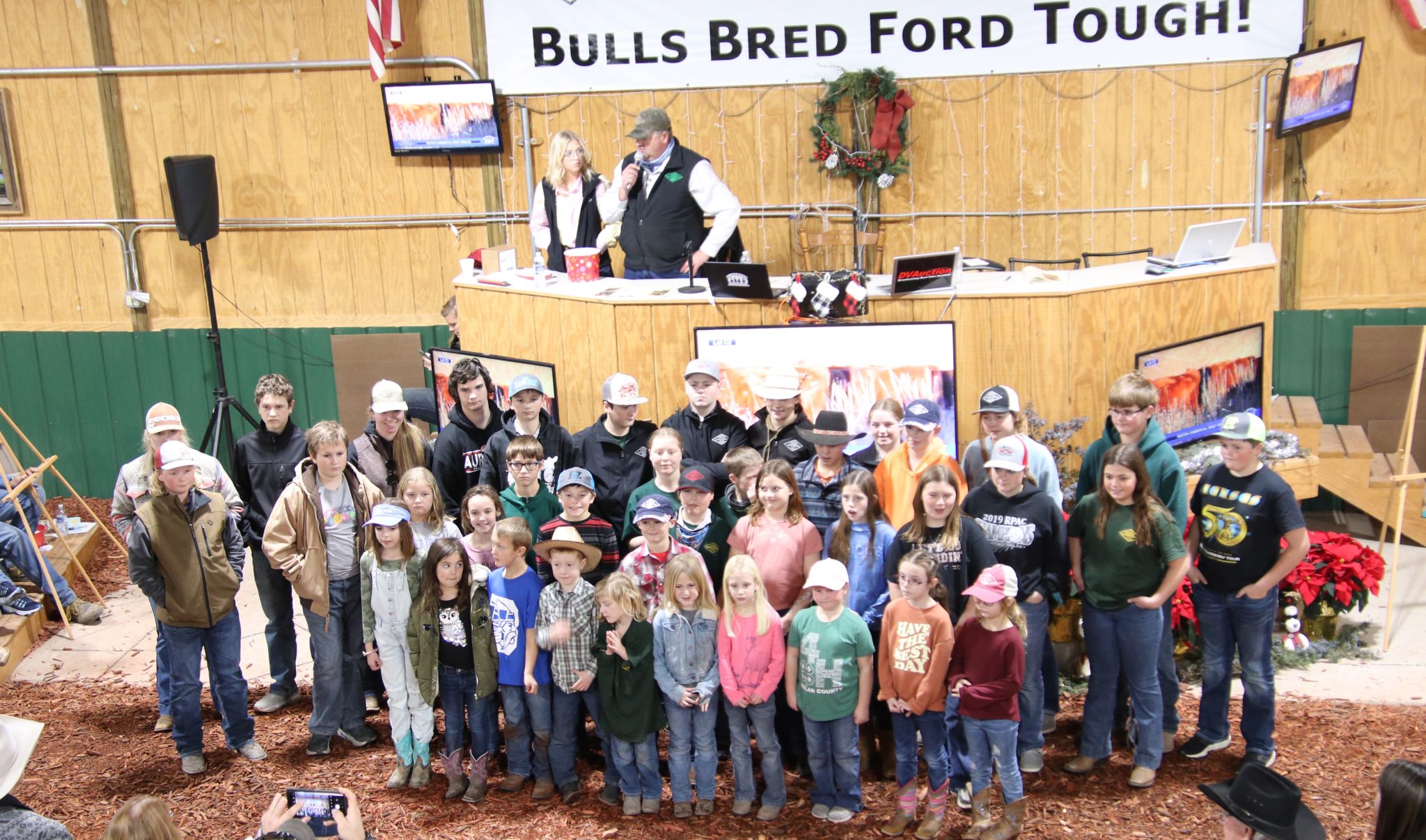 Cross Diamond Cattle Co 18th Annual Production Sale | TSLN.com