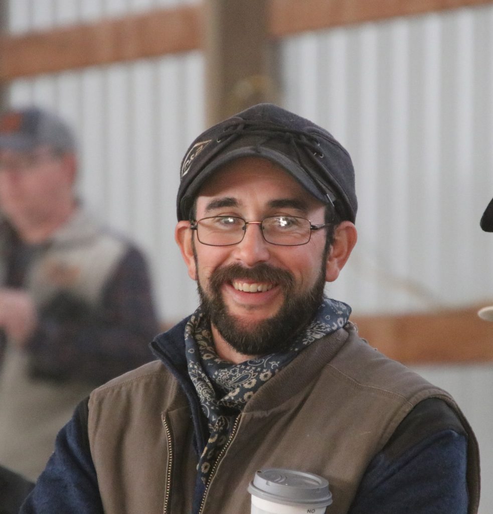 ZumBrunnen Angus Production Sale | TSLN.com