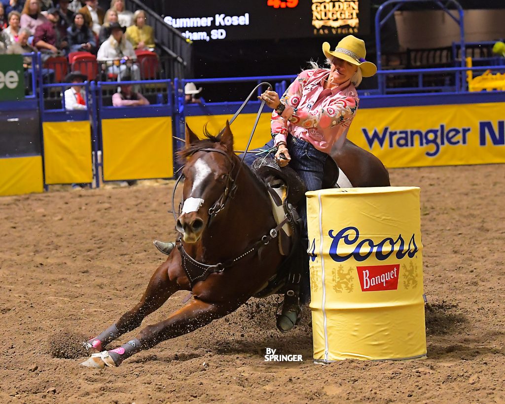 ABOVE AVERAGE: Montana’s Meged, South Dakota’s Lockhart, finish as NFR ...