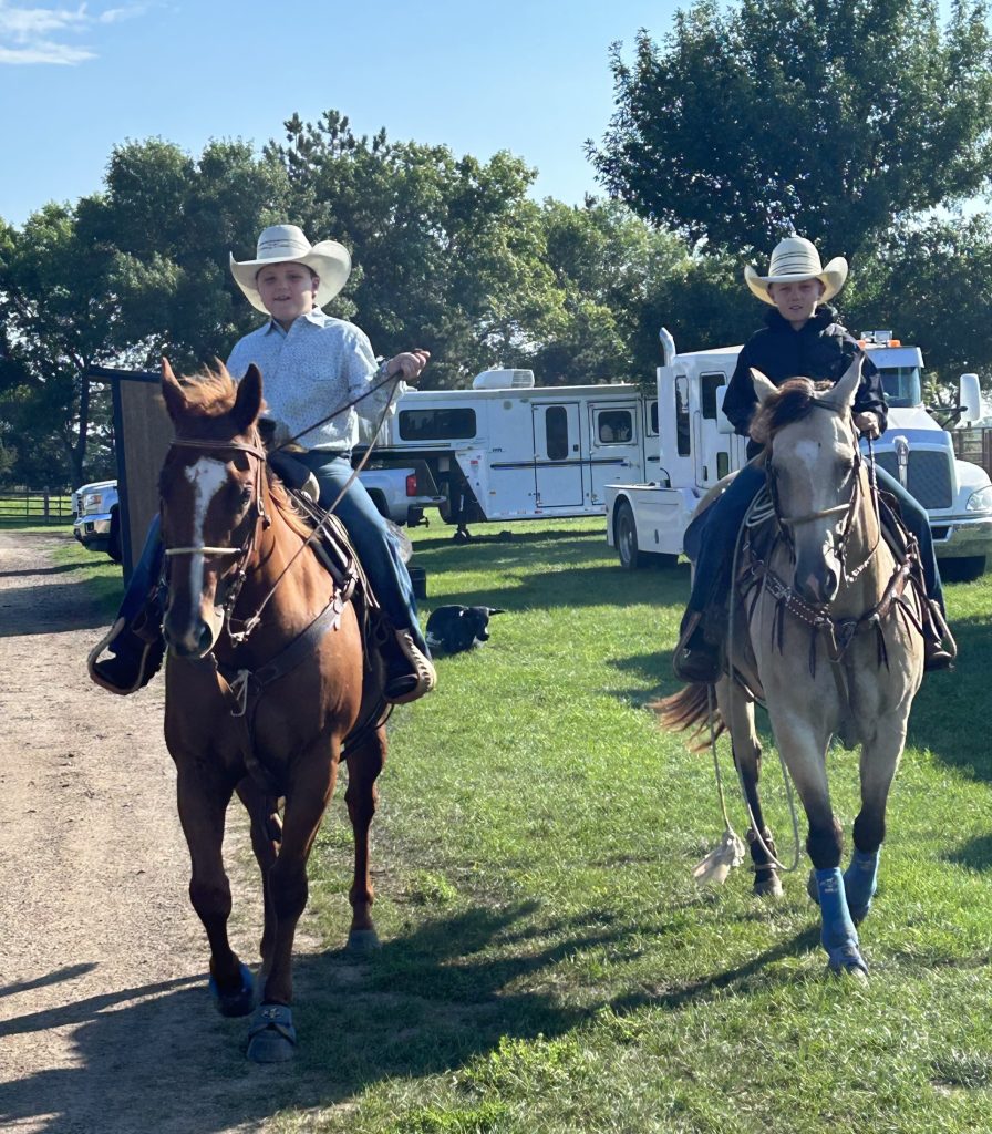 Stallion Showcase 2024 | Jess Vegas | TSLN.com