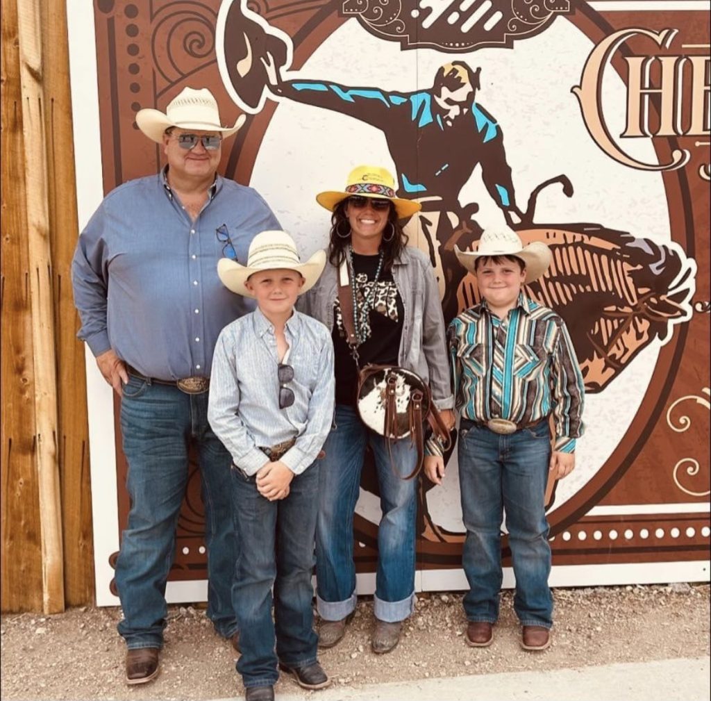 Stallion Showcase 2024 | Jess Vegas | TSLN.com