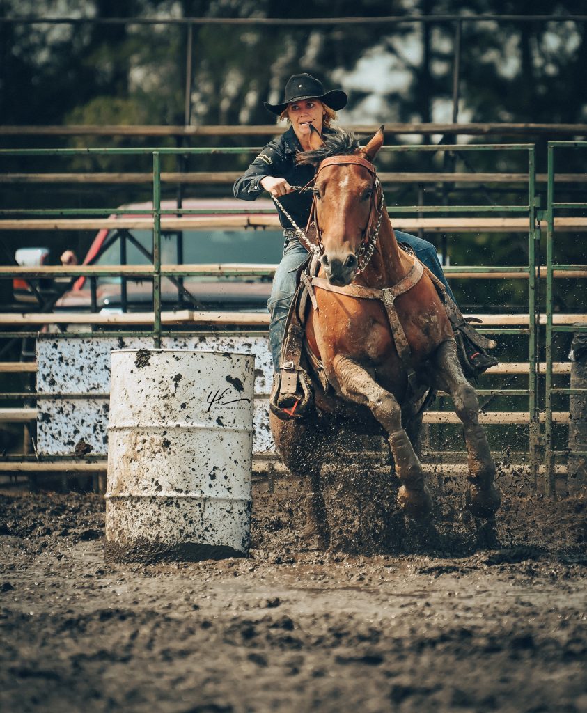Stallion Showcase 2024 | For the Love of Horses: Emilee Pauley | TSLN.com