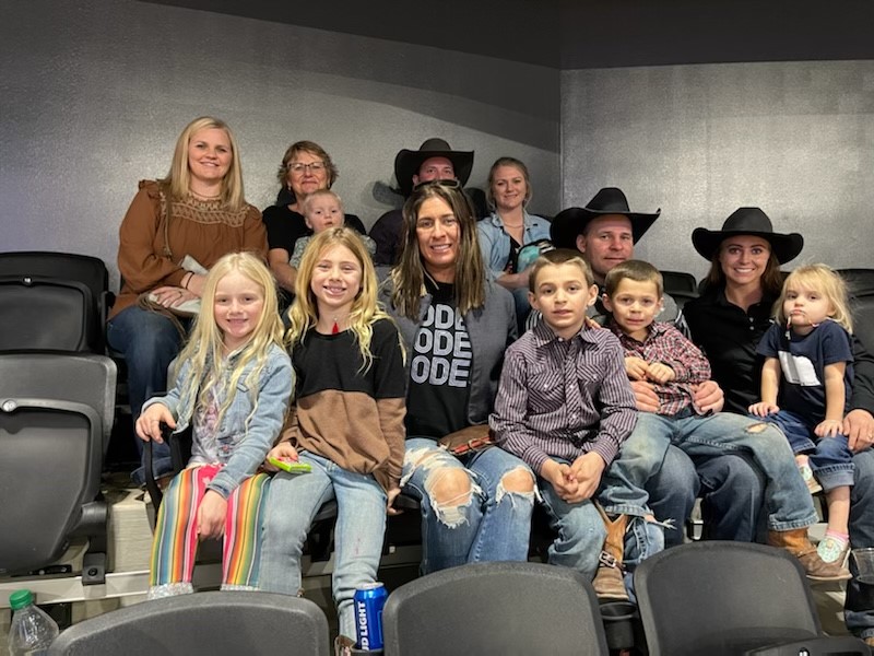 Stallion Showcase 2024 | For the Love of Horses: Emilee Pauley | TSLN.com