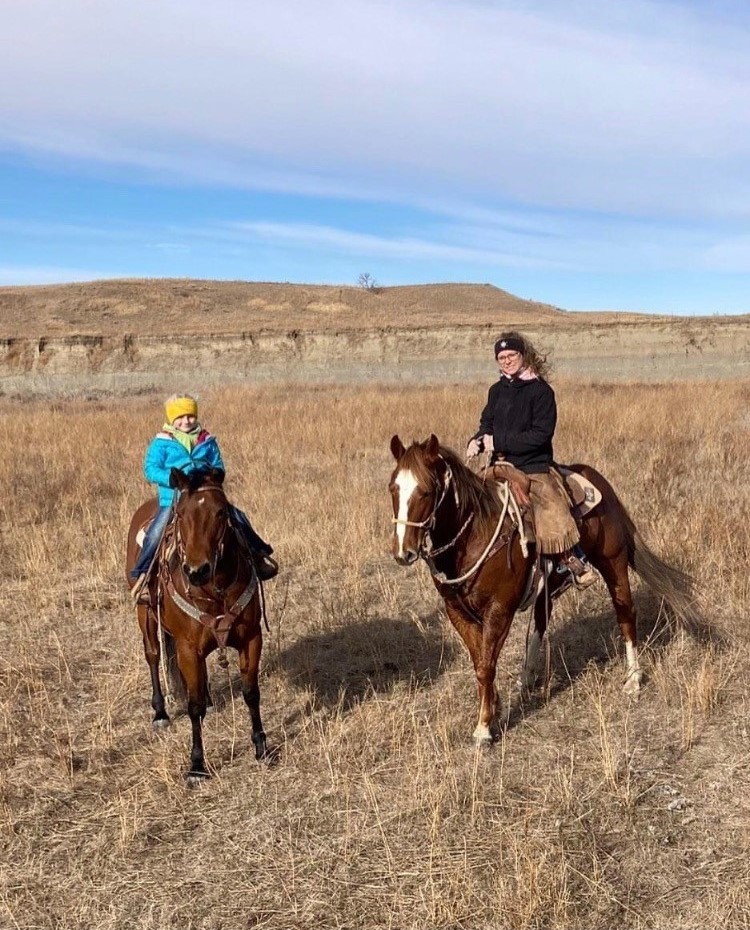 Stallion Showcase 2024 | For the Love of Horses: Emilee Pauley | TSLN.com