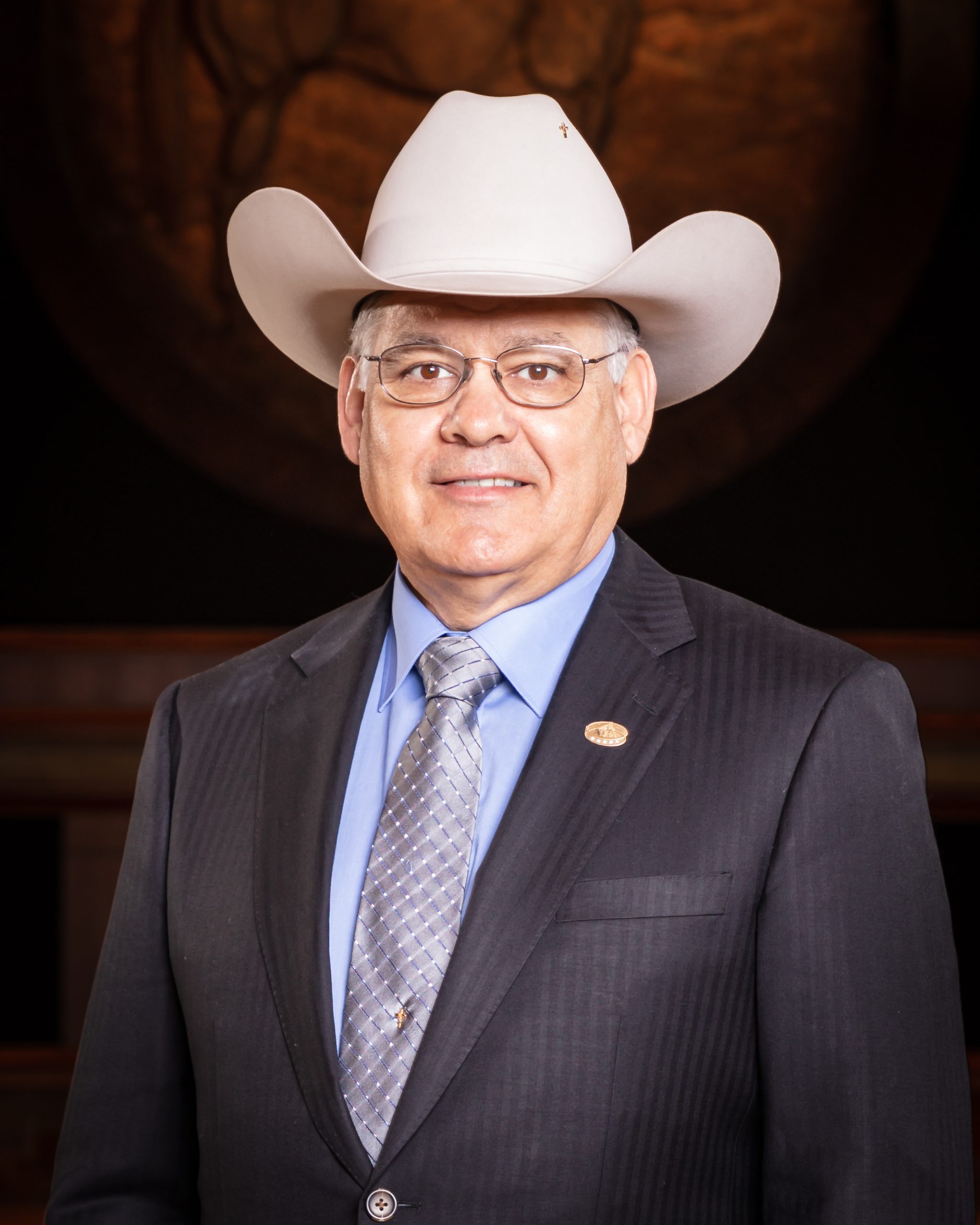 Stallion Showcase 2024 | Jim Hunt to Become AQHA President | TSLN.com