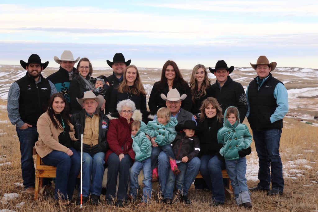 Stallion Showcase 2024 | Jim Hunt to Become AQHA President | TSLN.com