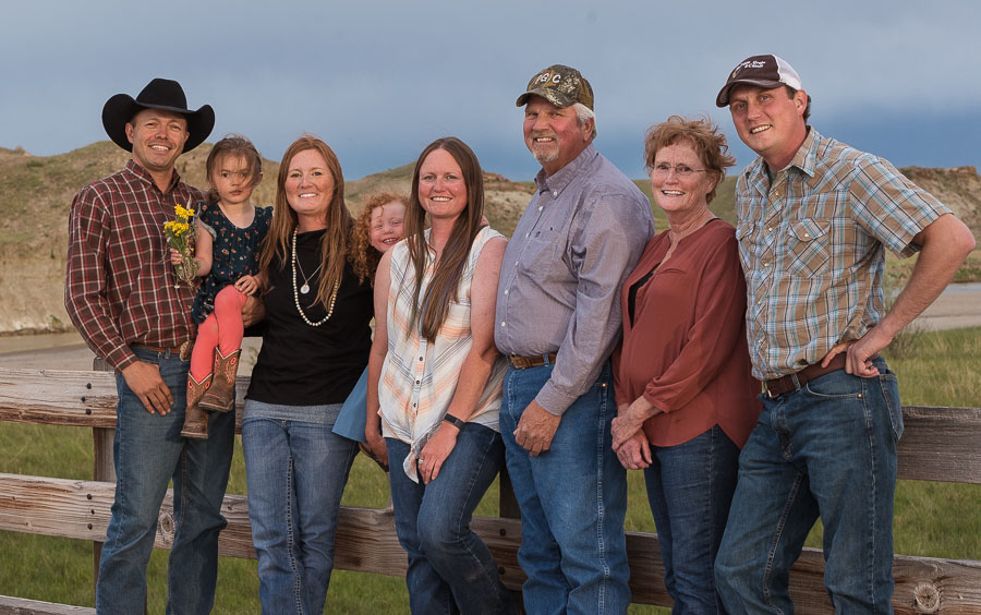 2024 Winter Cattle Journal | Raising Resilience: Peterson Grain and ...